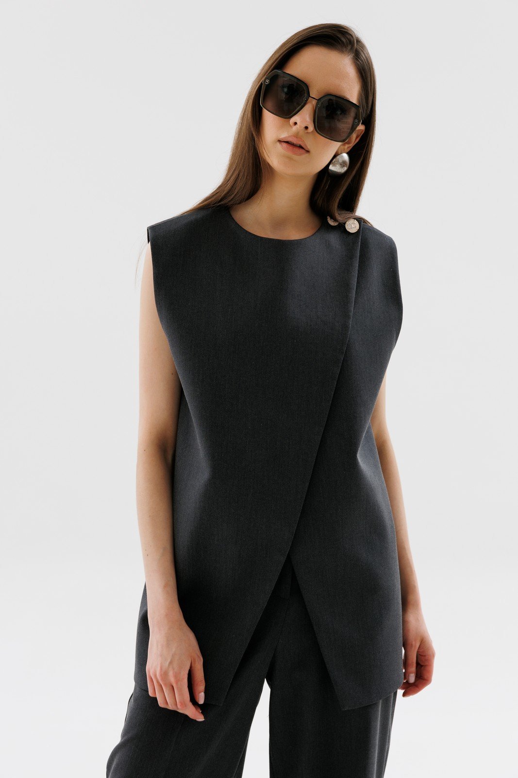 Жилет 723-1 NikVa купить - 4% скидка | в наличии